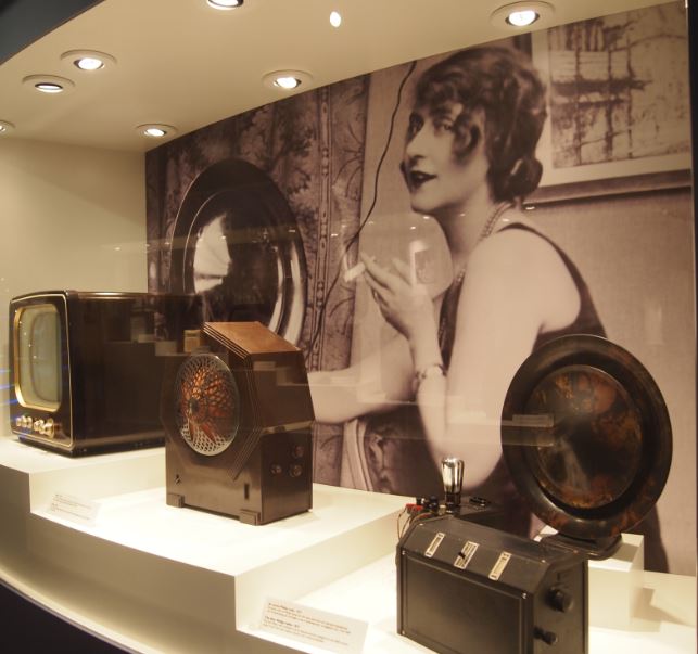 Fabrikadan Müzeye: Philips Museum Eindhoven • theMagger