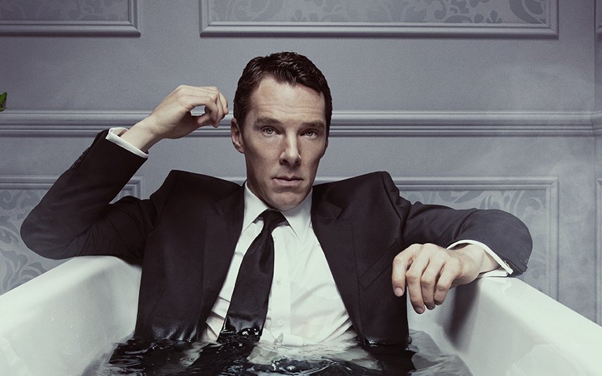 Patrick Melrose: BluTV’den Kaçırmamanız Gereken Bir Drama • theMagger